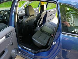 Mercedes-Benz 180 2011 in Skuodas, with an engine capacity of 2.00 L and mileage of 241 thousand km for 2990 €, photo 9 on AUTOMOTO.COM.LV