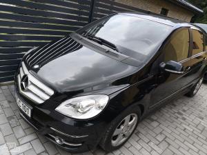 Mercedes-Benz 180 2011 Kauņa, ar dzinēja tilpumu 1.80 L un nobraukumu 300 tūkst. km par 2850 €, foto  vietnē AUTOMOTO.COM.LV