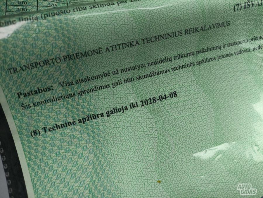 Мерседес 180 2011 в Каунас, объемом двигателя 1.80 л и пробегом 300 тыс. км за 2850 €, фото 11 на AUTOMOTO.COM.LV