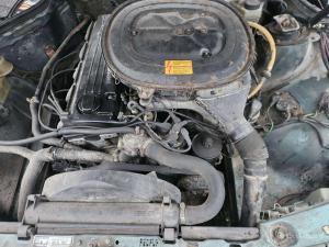 Zils Mercedes-Benz 190 1986 Kupiškis, ar dzinēja tilpumu 0.00 L un nobraukumu 189 tūkst. km par 2500 €, foto 6 vietnē AUTOMOTO.COM.LV