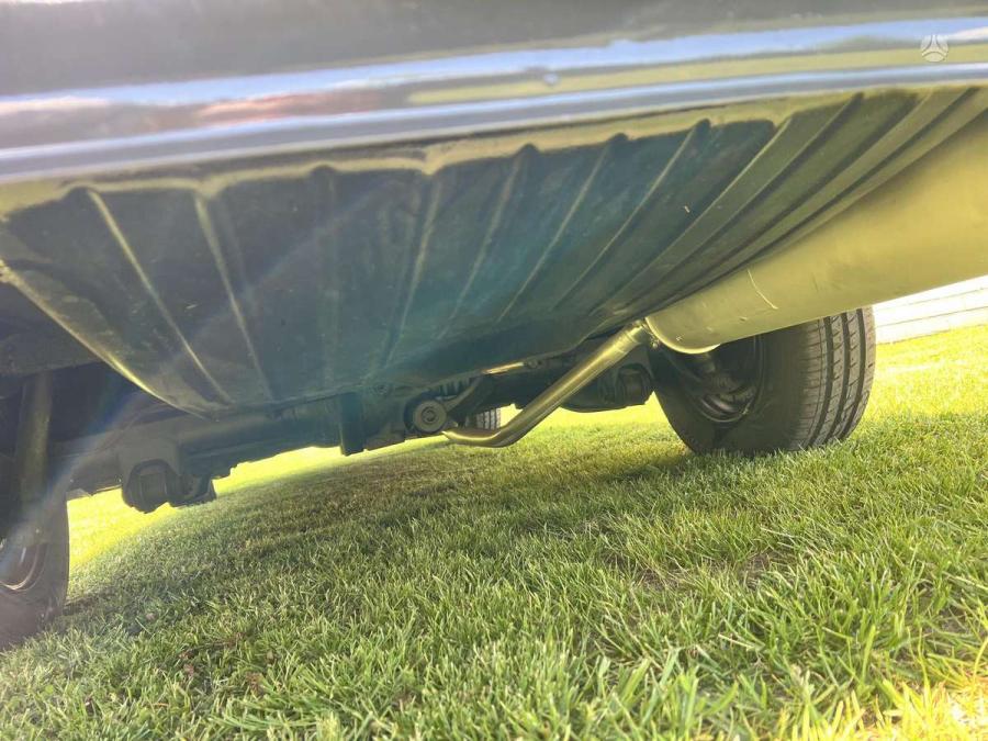 Pelēks Mercedes-Benz 190 1964 Kauņa, ar dzinēja tilpumu 1.90 L un nobraukumu 0 tūkst. km par 8100 €, foto 7 vietnē AUTOMOTO.COM.LV