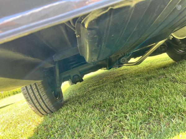 Pelēks Mercedes-Benz 190 1964 Kauņa, ar dzinēja tilpumu 1.90 L un nobraukumu 0 tūkst. km par 8100 €, foto 7 vietnē AUTOMOTO.COM.LV