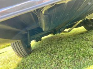 Pelēks Mercedes-Benz 190 1964 Kauņa, ar dzinēja tilpumu 1.90 L un nobraukumu 0 tūkst. km par 8100 €, foto 8 vietnē AUTOMOTO.COM.LV