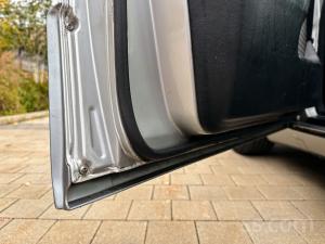 Pelēks Mercedes-Benz 190 1993 Rīga, ar dzinēja tilpumu 1.80 L un nobraukumu 307 tūkst. km par 4275 €, foto 13 vietnē AUTOMOTO.COM.LV