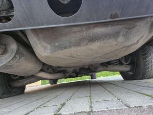 Sarkans Mercedes-Benz 190 1987 Kauņa, ar dzinēja tilpumu 2.00 L un nobraukumu 188 tūkst. km par 980 €, foto 9 vietnē AUTOMOTO.COM.LV