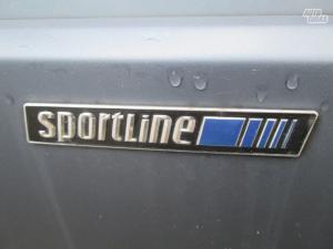 Mercedes-Benz 190 1991 in Kelme, with an engine capacity of 2.00 L and mileage of 193 thousand km for 3950 €, photo 17 on AUTOMOTO.COM.LV