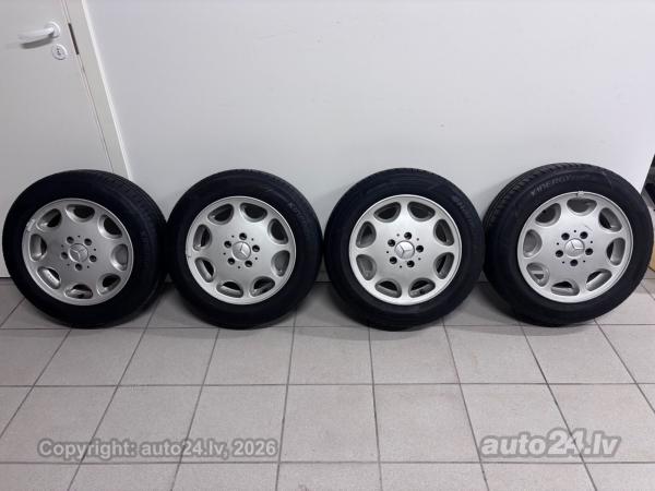 Balts Mercedes-Benz 190 1992 Tallina, ar dzinēja tilpumu 1.80 L un nobraukumu 320 tūkst. km par 5700 €, foto 10 vietnē AUTOMOTO.COM.LV