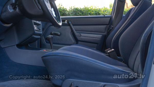 Balts Mercedes-Benz 190 1992 Tallina, ar dzinēja tilpumu 1.80 L un nobraukumu 321 tūkst. km par 4990 €, foto 8 vietnē AUTOMOTO.COM.LV