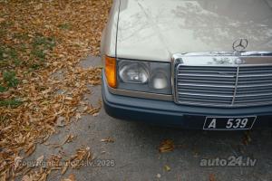 Smilšu krāsa Mercedes-Benz 200 1986 Tallina, ar dzinēja tilpumu 2.00 L un nobraukumu 158 tūkst. km par 11900 €, foto 9 vietnē AUTOMOTO.COM.LV