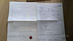 Smilšu krāsa Mercedes-Benz 200 1986 Tallina, ar dzinēja tilpumu 2.00 L un nobraukumu 158 tūkst. km par 11900 €, foto 20 vietnē AUTOMOTO.COM.LV