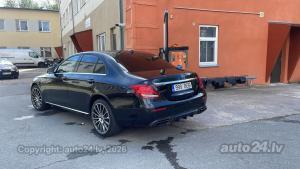Melns Mercedes-Benz 200 2017 Tallina, ar dzinēja tilpumu 2.00 L un nobraukumu 170 tūkst. km par 14999 €, foto 3 vietnē AUTOMOTO.COM.LV