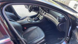 Melns Mercedes-Benz 200 2017 Tallina, ar dzinēja tilpumu 2.00 L un nobraukumu 170 tūkst. km par 14999 €, foto 7 vietnē AUTOMOTO.COM.LV