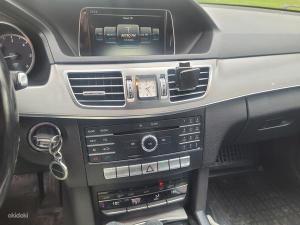 Black Mercedes-Benz 200 2016 in Tallinn, with an engine capacity of 2.00 L and mileage of 0 thousand km for 15500 €, photo 3 on AUTOMOTO.COM.LV