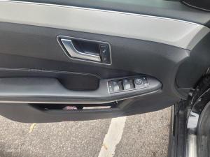 Black Mercedes-Benz 200 2016 in Tallinn, with an engine capacity of 2.00 L and mileage of 0 thousand km for 15500 €, photo 6 on AUTOMOTO.COM.LV