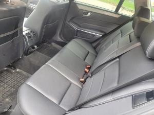 Black Mercedes-Benz 200 2016 in Tallinn, with an engine capacity of 2.00 L and mileage of 0 thousand km for 15500 €, photo 9 on AUTOMOTO.COM.LV