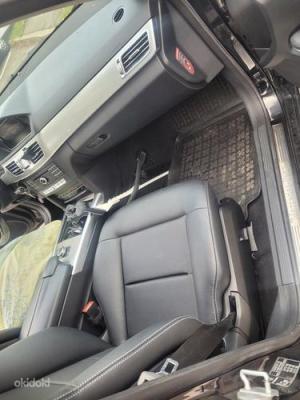 Black Mercedes-Benz 200 2016 in Tallinn, with an engine capacity of 2.00 L and mileage of 0 thousand km for 15500 €, photo 10 on AUTOMOTO.COM.LV
