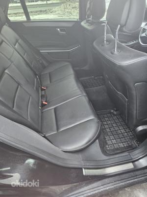 Black Mercedes-Benz 200 2016 in Tallinn, with an engine capacity of 2.00 L and mileage of 0 thousand km for 15500 €, photo 12 on AUTOMOTO.COM.LV
