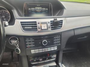 Black Mercedes-Benz 200 2016 in Tallinn, with an engine capacity of 2.00 L and mileage of 0 thousand km for 15500 €, photo 14 on AUTOMOTO.COM.LV
