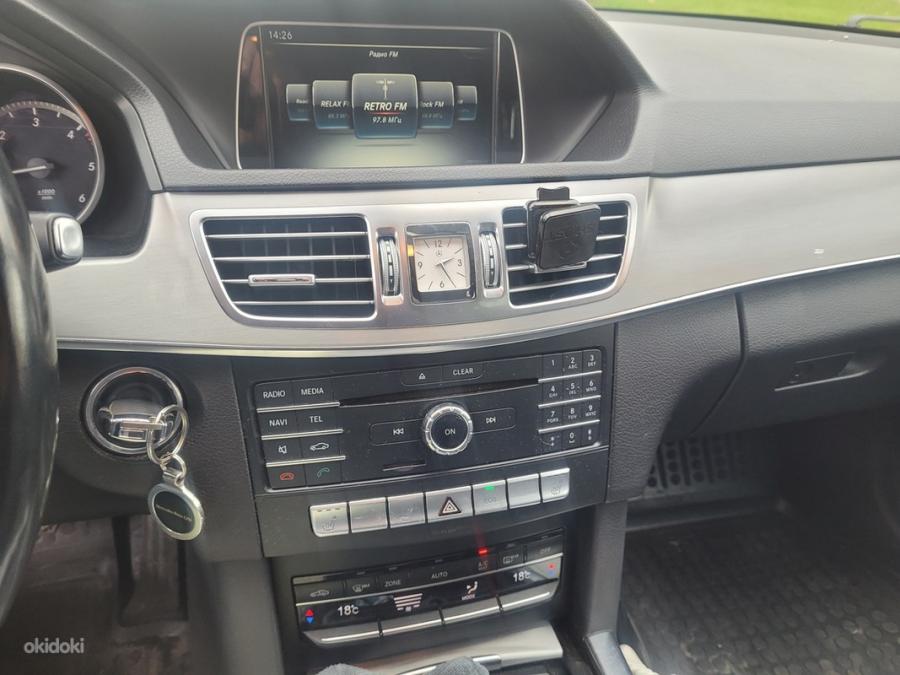 Black Mercedes-Benz 200 2016 in Tallinn, with an engine capacity of 2.00 L and mileage of 0 thousand km for 15500 €, photo 14 on AUTOMOTO.COM.LV