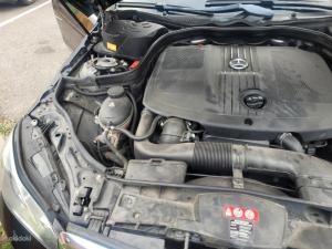 Black Mercedes-Benz 200 2016 in Tallinn, with an engine capacity of 2.00 L and mileage of 0 thousand km for 15500 €, photo 15 on AUTOMOTO.COM.LV