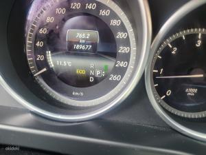 Black Mercedes-Benz 200 2016 in Tallinn, with an engine capacity of 2.00 L and mileage of 0 thousand km for 15500 €, photo 16 on AUTOMOTO.COM.LV