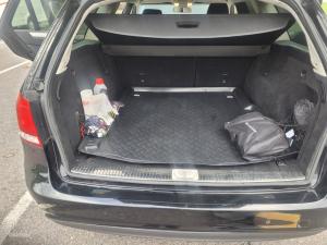 Black Mercedes-Benz 200 2016 in Tallinn, with an engine capacity of 2.00 L and mileage of 0 thousand km for 15500 €, photo 18 on AUTOMOTO.COM.LV