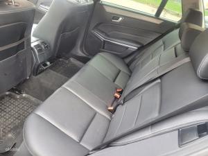 Black Mercedes-Benz 200 2016 in Tallinn, with an engine capacity of 2.00 L and mileage of 0 thousand km for 15500 €, photo 20 on AUTOMOTO.COM.LV