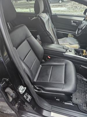 Black Mercedes-Benz 200 2016 in Tallinn, with an engine capacity of 2.00 L and mileage of 0 thousand km for 15500 €, photo 22 on AUTOMOTO.COM.LV