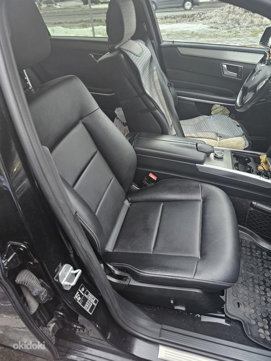 Black Mercedes-Benz 200 2016 in Tallinn, with an engine capacity of 2.00 L and mileage of 0 thousand km for 15500 €, photo 22 on AUTOMOTO.COM.LV