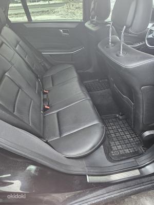 Black Mercedes-Benz 200 2016 in Tallinn, with an engine capacity of 2.00 L and mileage of 0 thousand km for 15500 €, photo 23 on AUTOMOTO.COM.LV