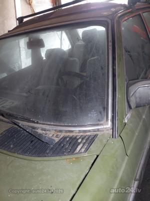 Zaļš Mercedes-Benz 200 1980 Rīga, ar dzinēja tilpumu 2.00 L un nobraukumu 186 tūkst. km par 2700 €, foto 19 vietnē AUTOMOTO.COM.LV