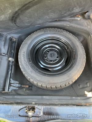 Zaļš Mercedes-Benz 200 1982 Pērnava, ar dzinēja tilpumu 2.00 L un nobraukumu 309 tūkst. km par 7000 €, foto 17 vietnē AUTOMOTO.COM.LV