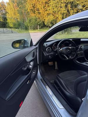 Pelēks Mercedes-Benz 200 2017 Viļņa, ar dzinēja tilpumu 1.99 L un nobraukumu 126 tūkst. km par 23490 €, foto 10 vietnē AUTOMOTO.COM.LV