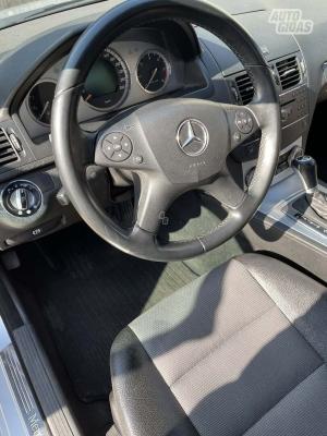 Mercedes-Benz 200 2008 Viļņa, ar dzinēja tilpumu 2.10 L un nobraukumu 310 tūkst. km par 3800 €, foto 6 vietnē AUTOMOTO.COM.LV