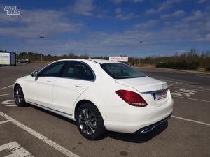 Mercedes-Benz 200 2016 Trakai, ar dzinēja tilpumu 2.10 L un nobraukumu 265 tūkst. km par 11500 €, foto 4 vietnē AUTOMOTO.COM.LV