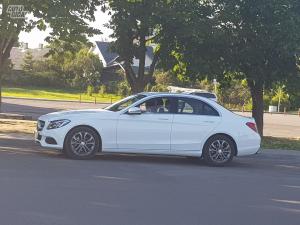 Mercedes-Benz 200 2016 Trakai, ar dzinēja tilpumu 2.10 L un nobraukumu 265 tūkst. km par 11500 €, foto 6 vietnē AUTOMOTO.COM.LV