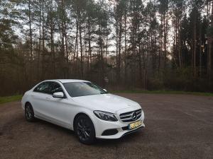 Mercedes-Benz 200 2016 Trakai, ar dzinēja tilpumu 2.10 L un nobraukumu 265 tūkst. km par 11500 €, foto 7 vietnē AUTOMOTO.COM.LV
