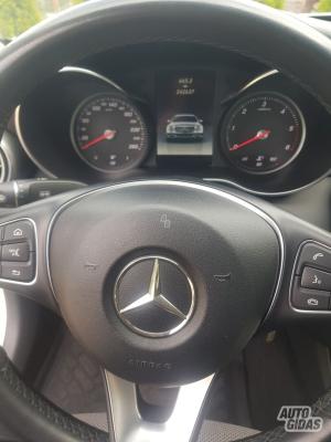 Mercedes-Benz 200 2016 Trakai, ar dzinēja tilpumu 2.10 L un nobraukumu 265 tūkst. km par 11500 €, foto 8 vietnē AUTOMOTO.COM.LV