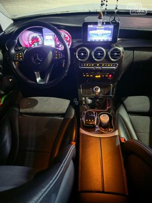 Mercedes-Benz 200 2016 Trakai, ar dzinēja tilpumu 2.10 L un nobraukumu 265 tūkst. km par 11500 €, foto 12 vietnē AUTOMOTO.COM.LV