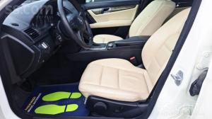 Mercedes-Benz 200 2009 in Riga, with an engine capacity of 2.20 L and mileage of 363 thousand km for 3500 €, photo 23 on AUTOMOTO.COM.LV