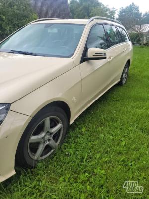 Mercedes-Benz 200 2015 in Joniskis, with an engine capacity of 2.20 L and mileage of 495 thousand km for 5155 €, photo  on AUTOMOTO.COM.LV