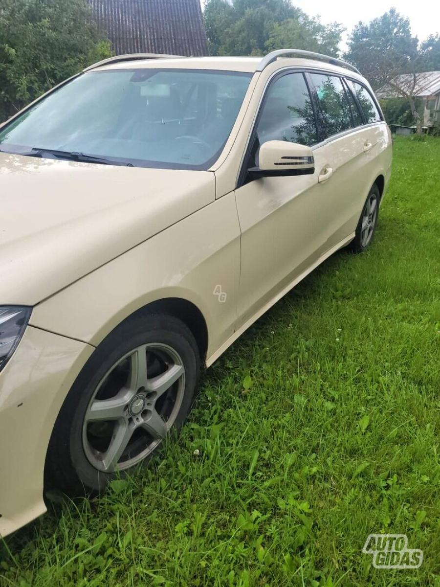 Mercedes-Benz 200 2015 Joniškis, ar dzinēja tilpumu 2.20 L un nobraukumu 495 tūkst. km par 5155 €, foto 1 vietnē AUTOMOTO.COM.LV