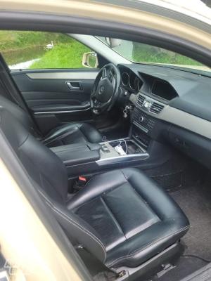 Mercedes-Benz 200 2015 Joniškis, ar dzinēja tilpumu 2.20 L un nobraukumu 495 tūkst. km par 5155 €, foto 3 vietnē AUTOMOTO.COM.LV
