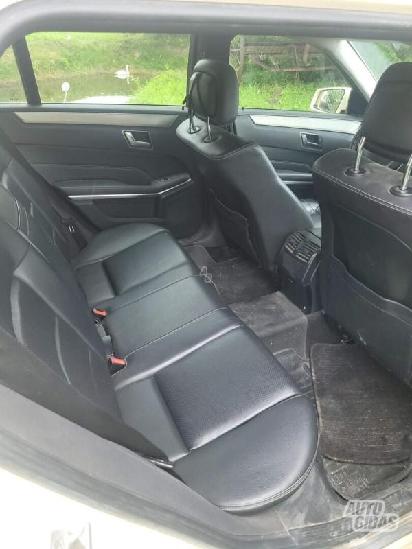 Mercedes-Benz 200 2015 in Joniskis, with an engine capacity of 2.20 L and mileage of 495 thousand km for 5155 €, photo 3 on AUTOMOTO.COM.LV