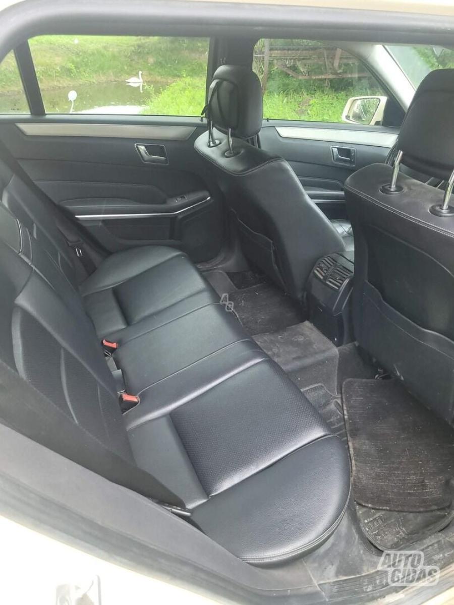 Mercedes-Benz 200 2015 Joniškis, ar dzinēja tilpumu 2.20 L un nobraukumu 495 tūkst. km par 5155 €, foto 4 vietnē AUTOMOTO.COM.LV