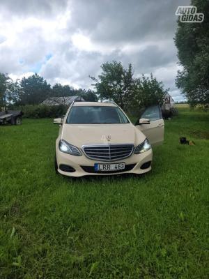 Mercedes-Benz 200 2015 Joniškis, ar dzinēja tilpumu 2.20 L un nobraukumu 495 tūkst. km par 5155 €, foto 5 vietnē AUTOMOTO.COM.LV