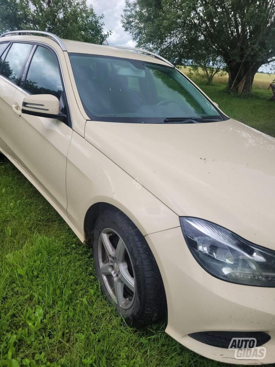 Mercedes-Benz 200 2015 Joniškis, ar dzinēja tilpumu 2.20 L un nobraukumu 495 tūkst. km par 5155 €, foto 7 vietnē AUTOMOTO.COM.LV