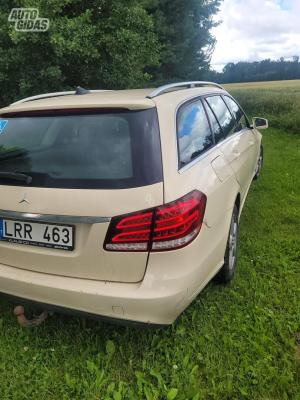 Mercedes-Benz 200 2015 Joniškis, ar dzinēja tilpumu 2.20 L un nobraukumu 495 tūkst. km par 5155 €, foto 9 vietnē AUTOMOTO.COM.LV