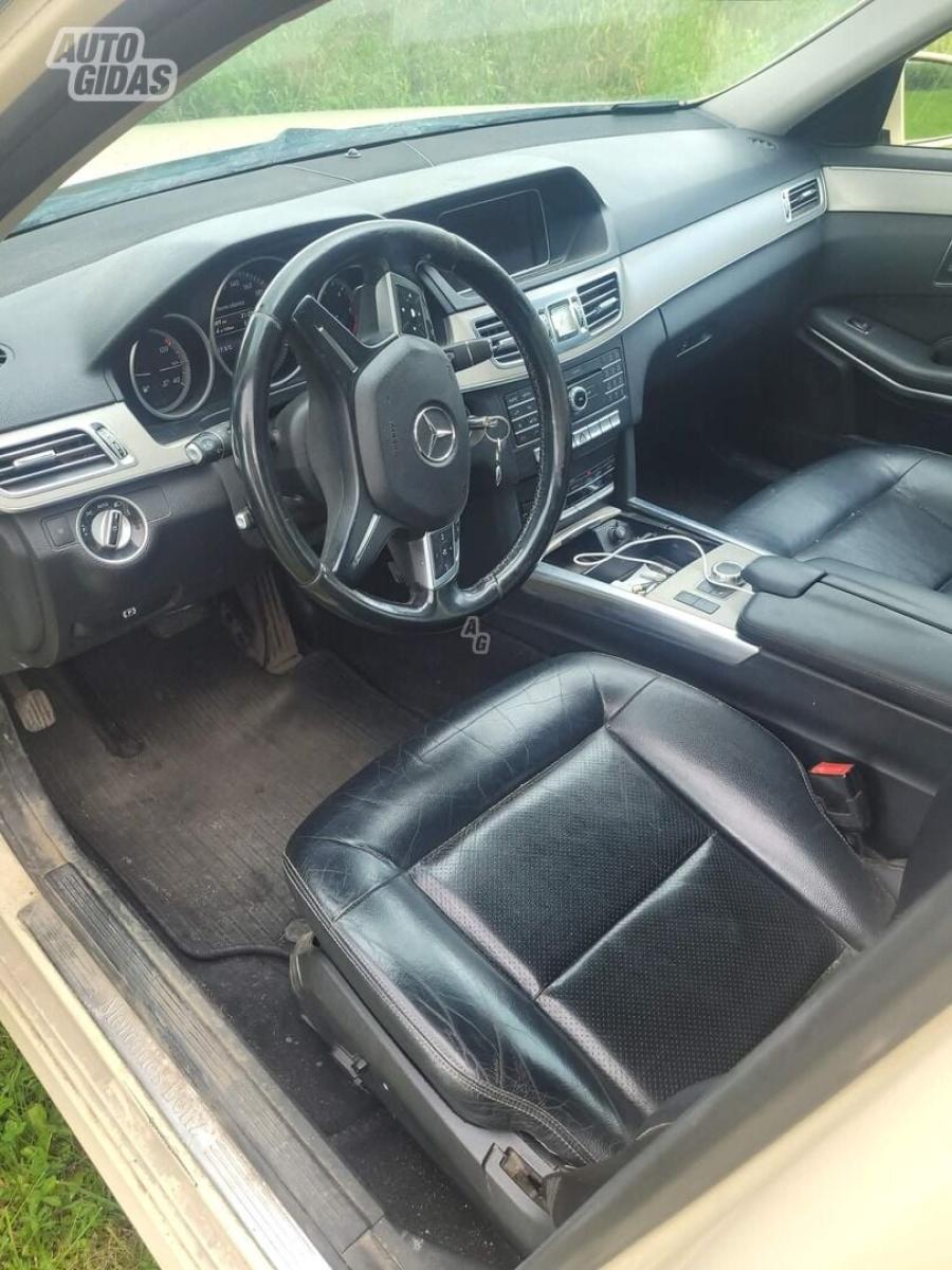 Mercedes-Benz 200 2015 Joniškis, ar dzinēja tilpumu 2.20 L un nobraukumu 495 tūkst. km par 5155 €, foto 11 vietnē AUTOMOTO.COM.LV