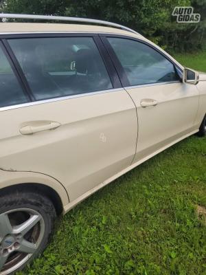 Mercedes-Benz 200 2015 Joniškis, ar dzinēja tilpumu 2.20 L un nobraukumu 495 tūkst. km par 5155 €, foto 12 vietnē AUTOMOTO.COM.LV